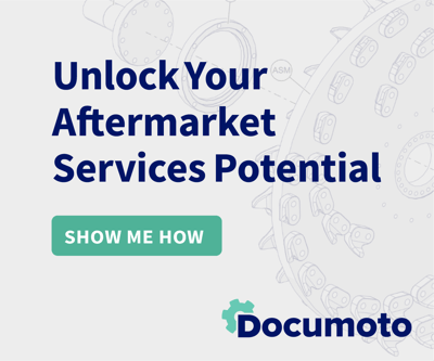 Your Guide to Streamlined Aftermarket Sales & Support